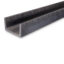 Ferro A U Serie Normale UPN80 80x45x6 Mm In S275