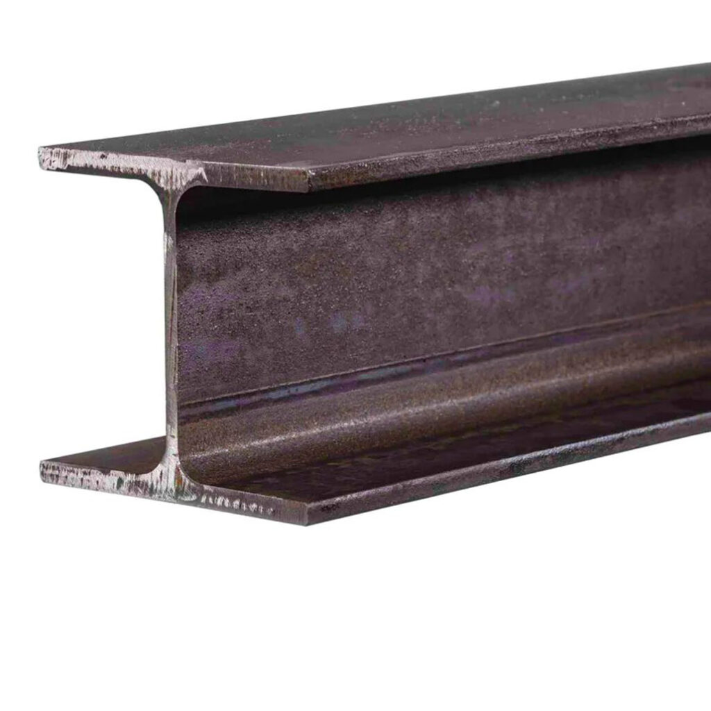 Trave HEA 160 In Ferro In Qualità S275JR