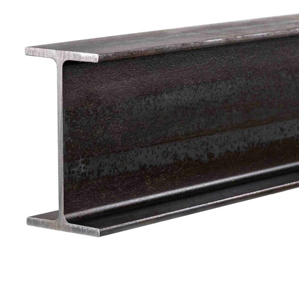 Trave IPE 160 In Ferro In Qualità S275JR