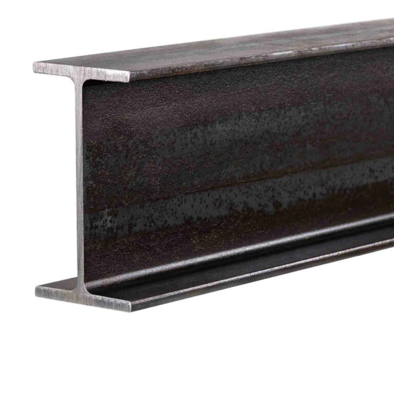 Trave IPE 140 In Ferro In Qualità S275JR