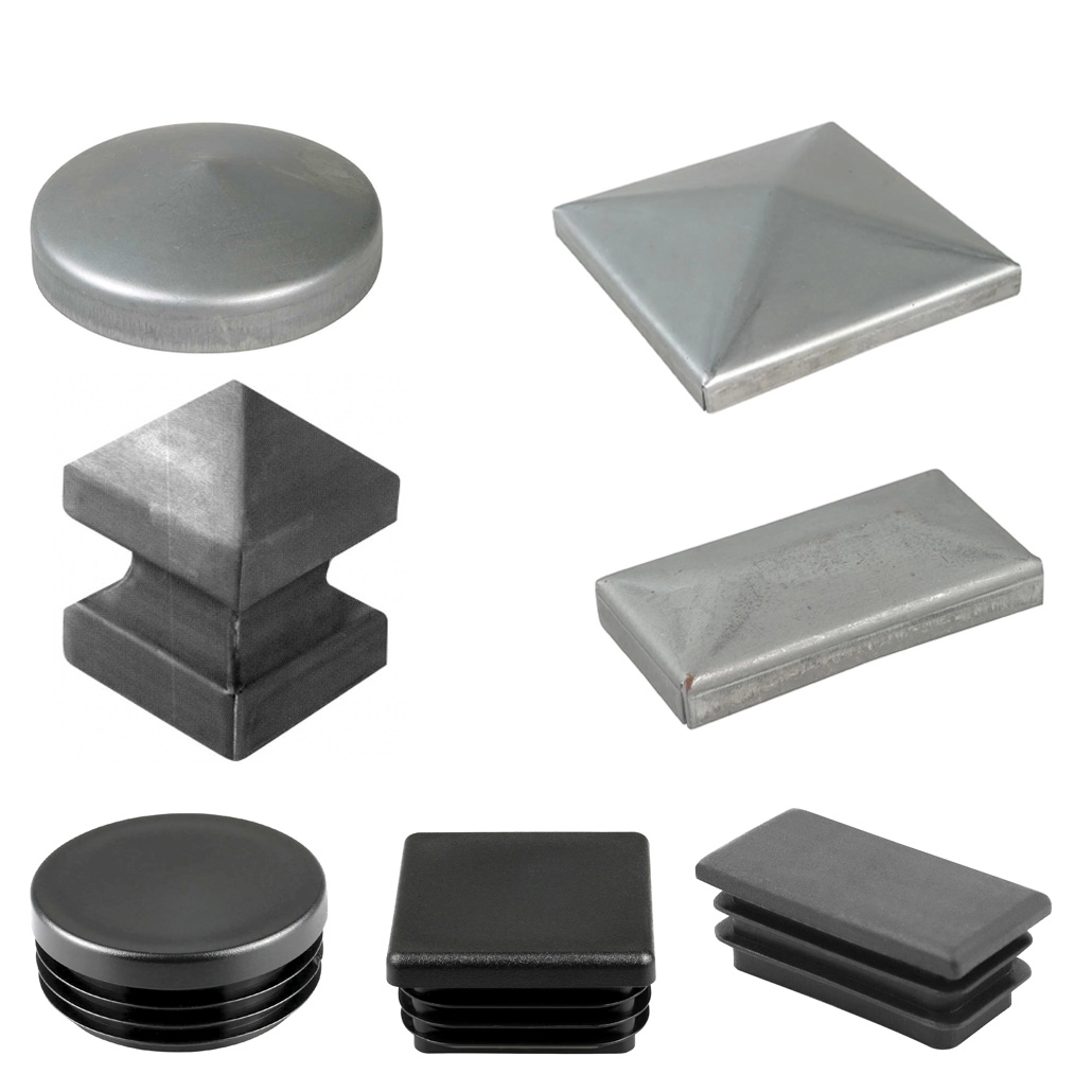 Copripilastri E Tappi Archivi - Co.Metal S.r.l.
